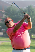 WNYPGA Section Recognizes Benish | News, Sports, Jobs - Post Journal